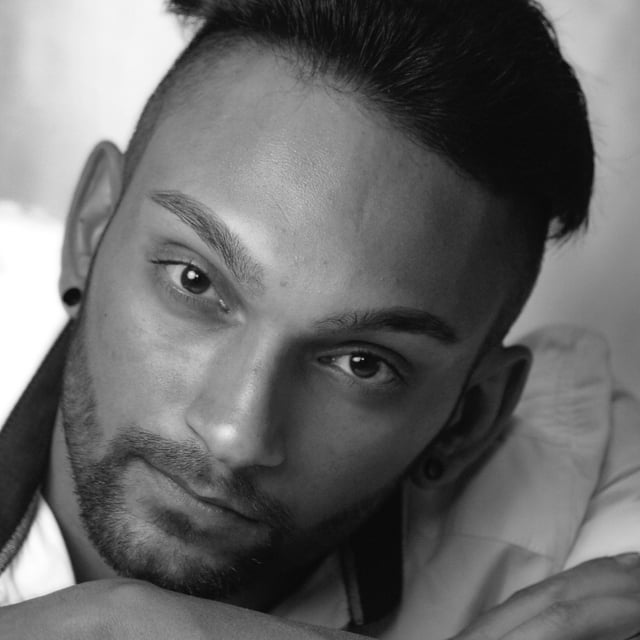 Saad Ahmad