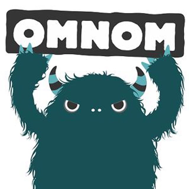 OMNOM Branded Content