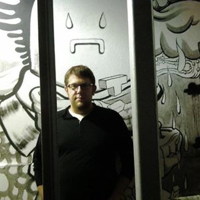 Seth Goldstein