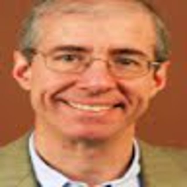 Richard Berenson