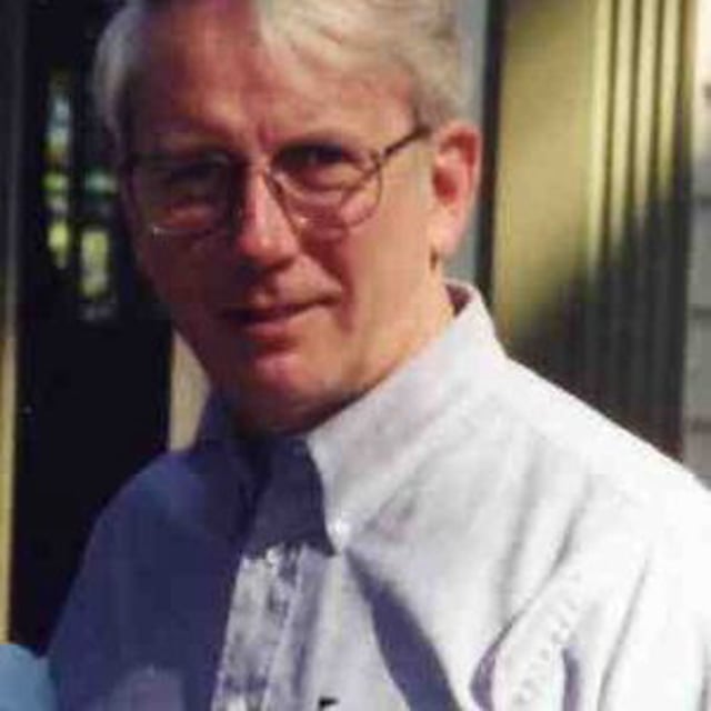 Alan Hagstrom