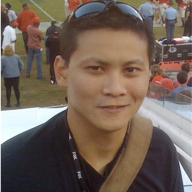 Mark Nguyen