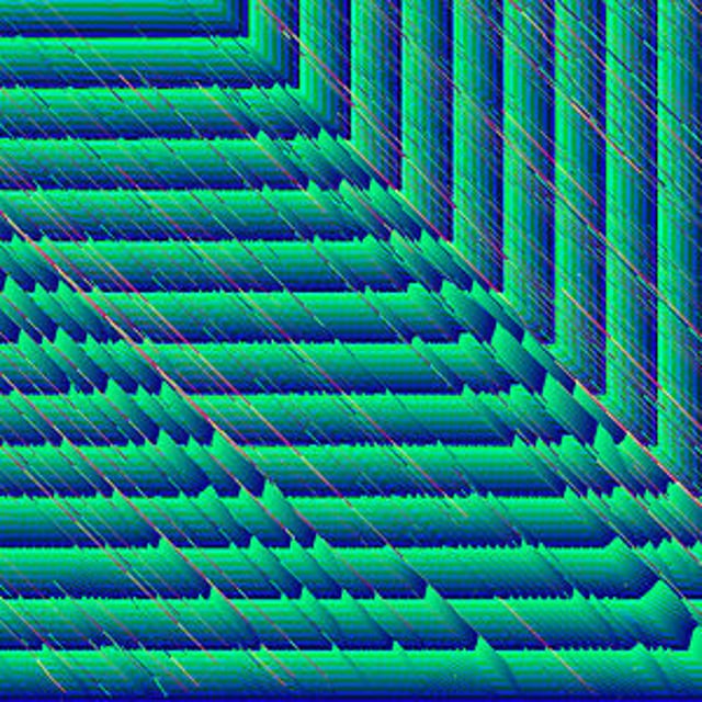 Henry Moskowitz - Editor