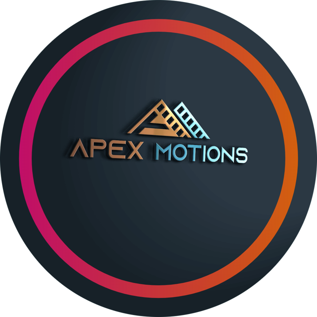 APEX MOTIONS - Director of Photography (DP) & Music Video Director
