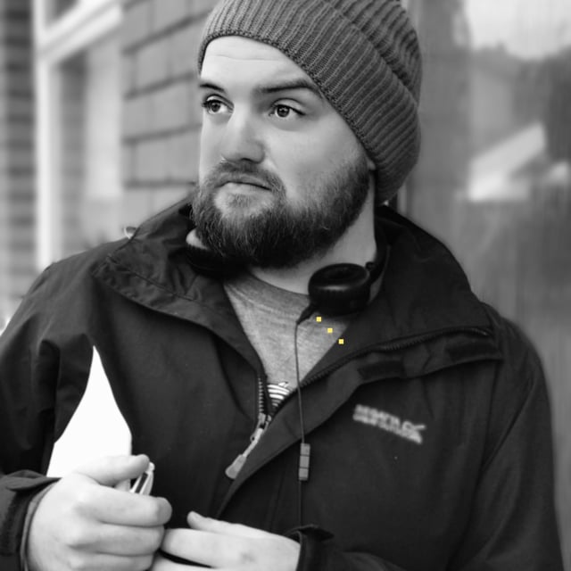 Jonathan Hughes - Director, Screenwriter & Producer