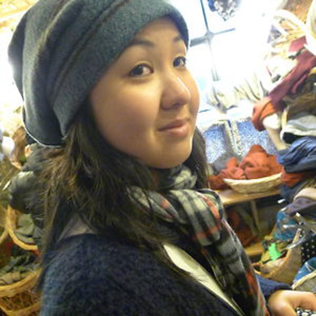 Ana Noemi Higa - Videographer, Video Editor & Filmmaker