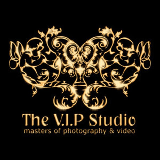 The VIP Studio