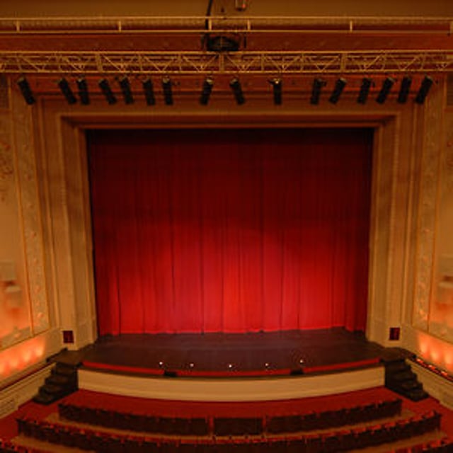 Cache Valley Center for the Arts