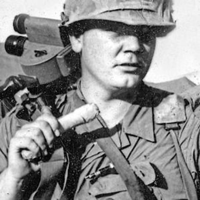 George Gentry