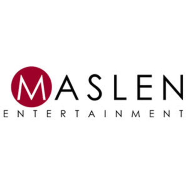 Maslen Entertainment