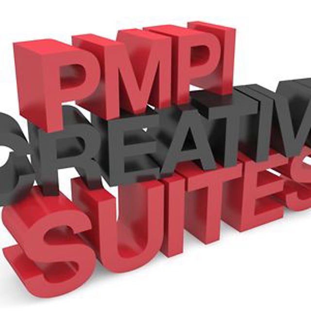PMPI Creative Suites