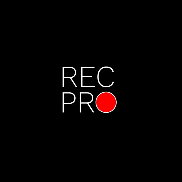 REC PRO