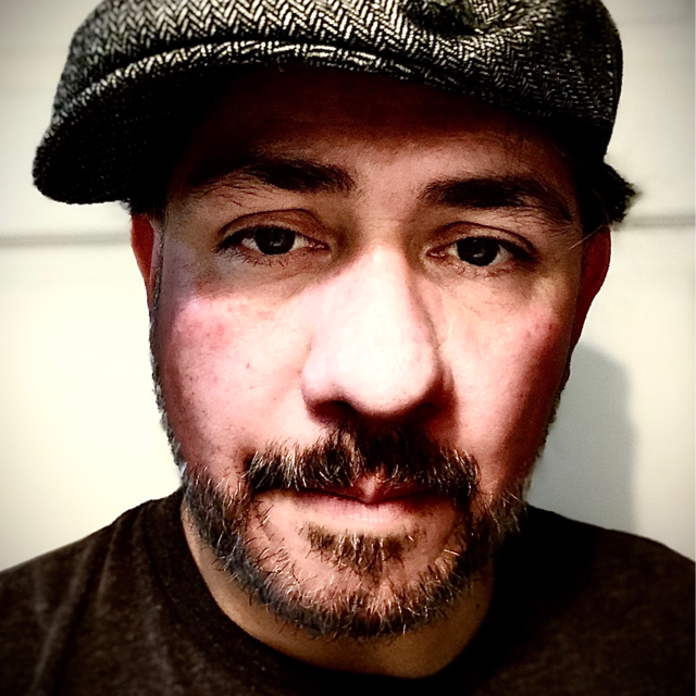 David Oziel Visual Journalist