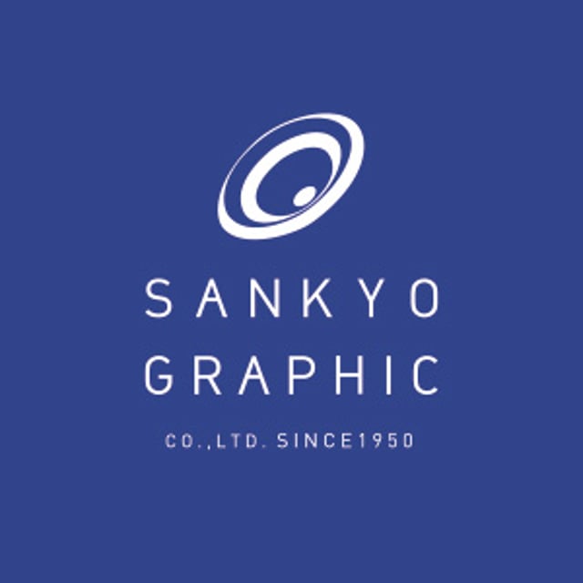Sankyo Graphic