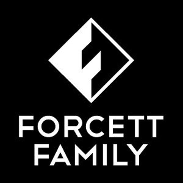 Forcett Family