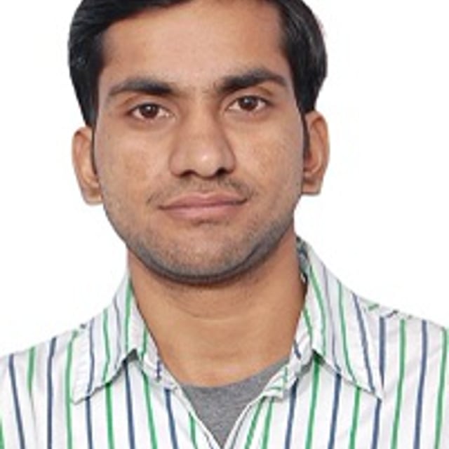 Rahul Ojha