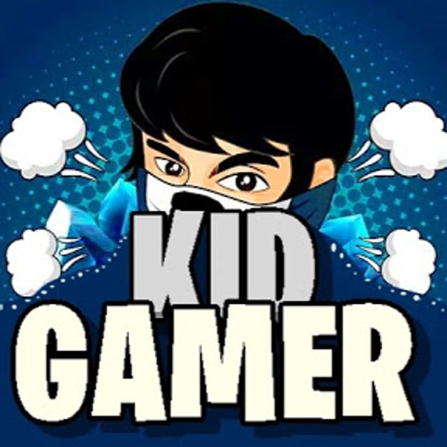 KID GAMER