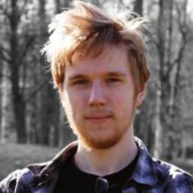 Erik Öhman