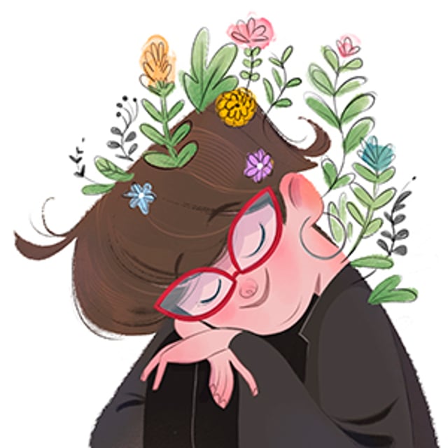 maria pareja - Art Director