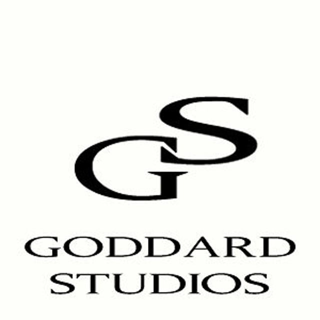 Anna and Collin Goddard