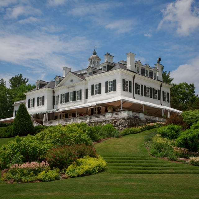 The Mount, Edith Wharton's Home