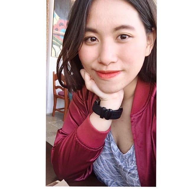 Sheng-Ting, Shen (Sandy)