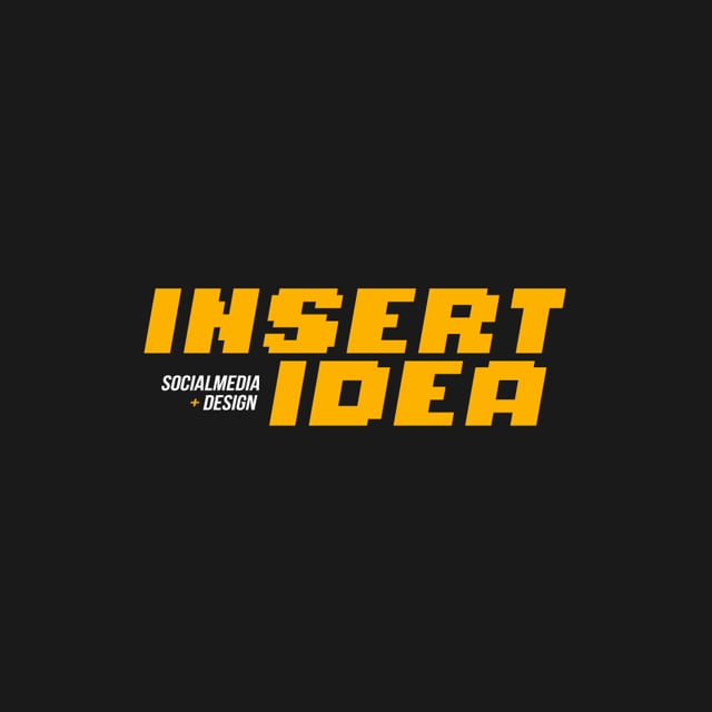 Insert Idea - Videographer, Photographer & Video Editor
