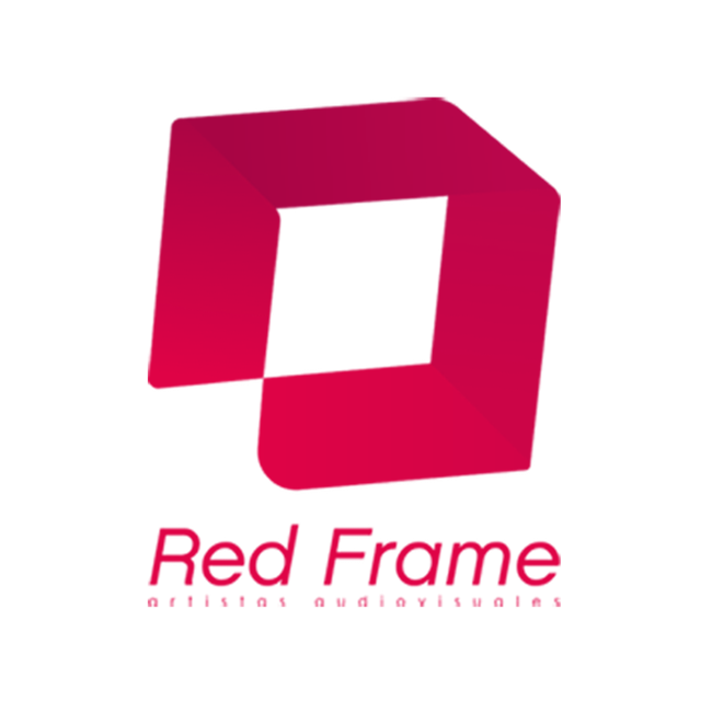 Red Frame