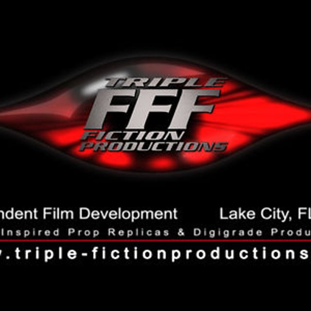 Triple-Fiction Productions