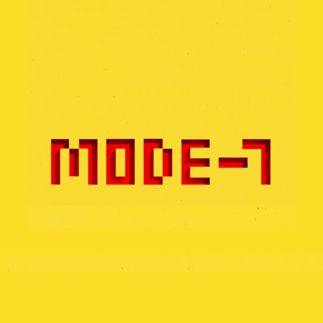 mode-7