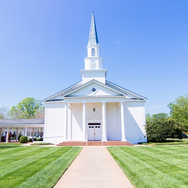 Easley Presbyterian Church