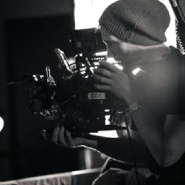 James L Brown ACS - Cinematographer & Director of Photography (DP)