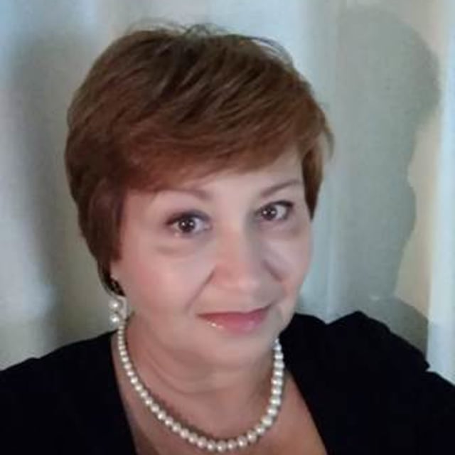 Людмила Фомичева