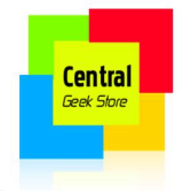 Central Geek Store