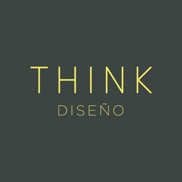 Think diseño, comunicación & + - Graphic Designer, Web Designer & Designer