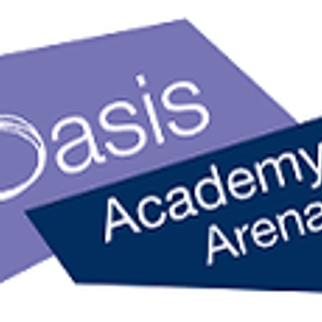 Oasis Academy Arena