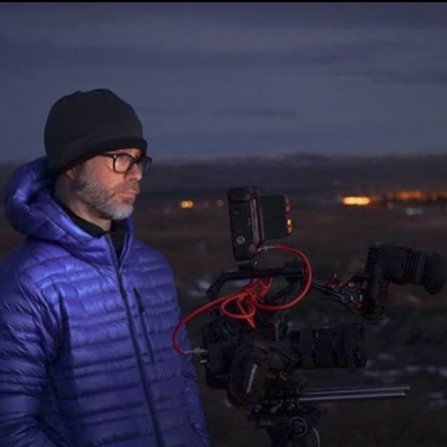 Dustin Grant - Videographer, Director & Editor