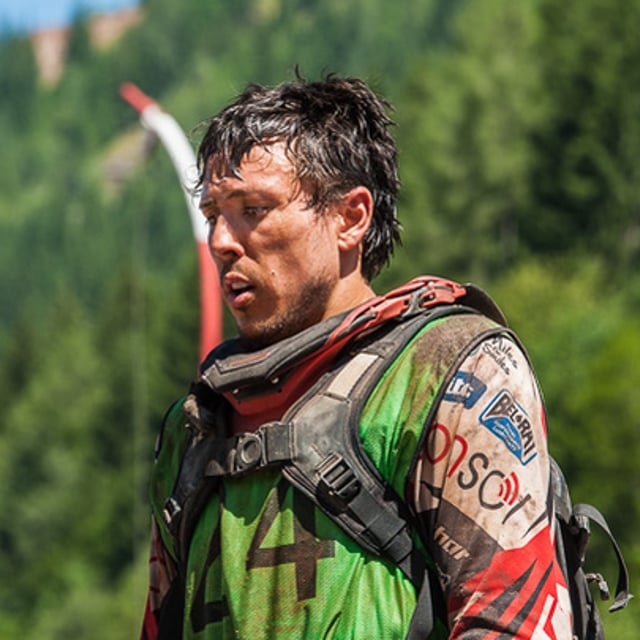 Edward Taylor - Visual Storyteller, Videographer & Creative Producer