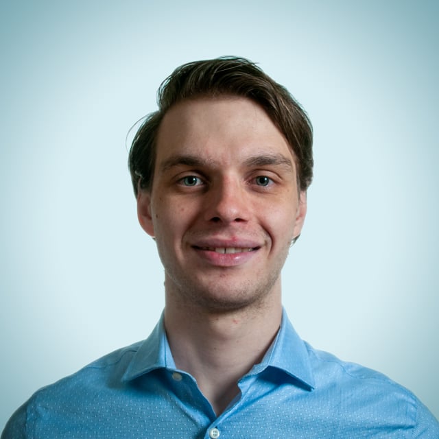 Alexander Romanovsky