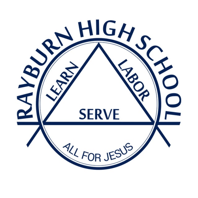 Rayburn High School