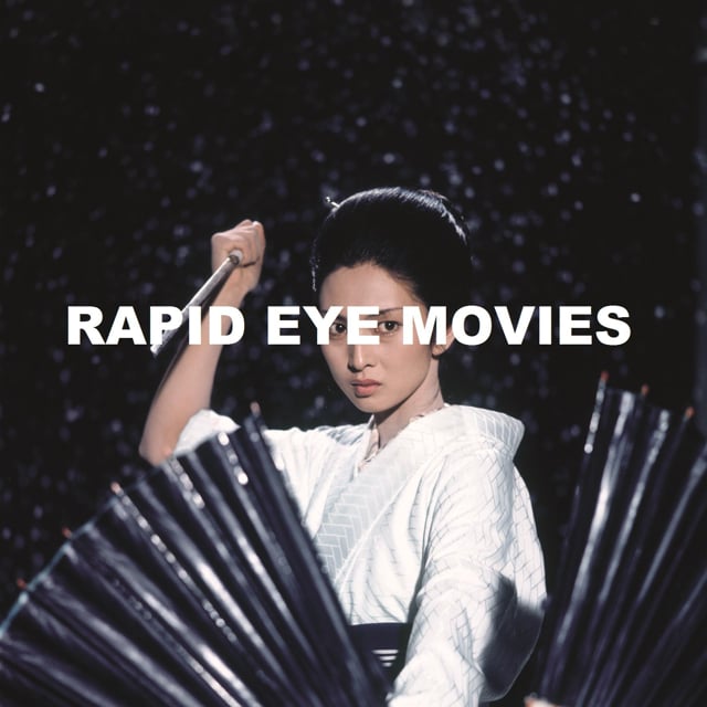 Rapid Eye Movies