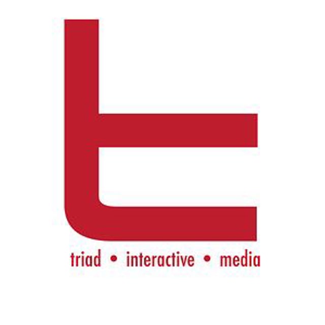 Triad Interactive Media