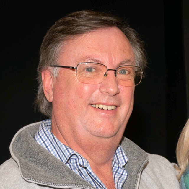 Ian Bateman