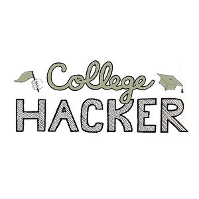 College Hacker by OEDB.org