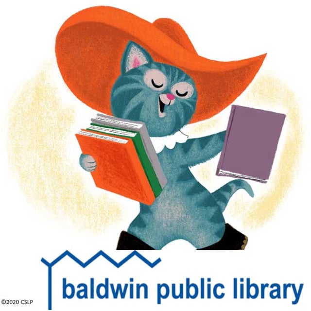 Baldwin Public Library (NY)