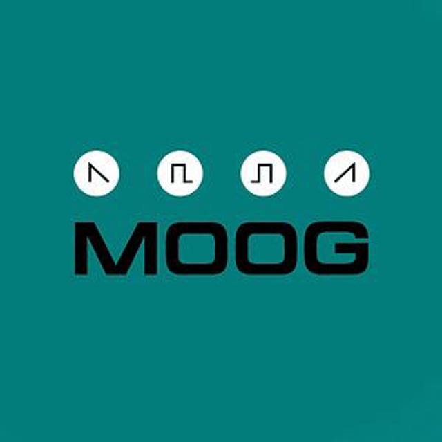 Moog Barcelona