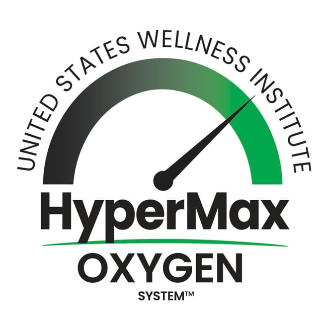 HyperMax Oxygen