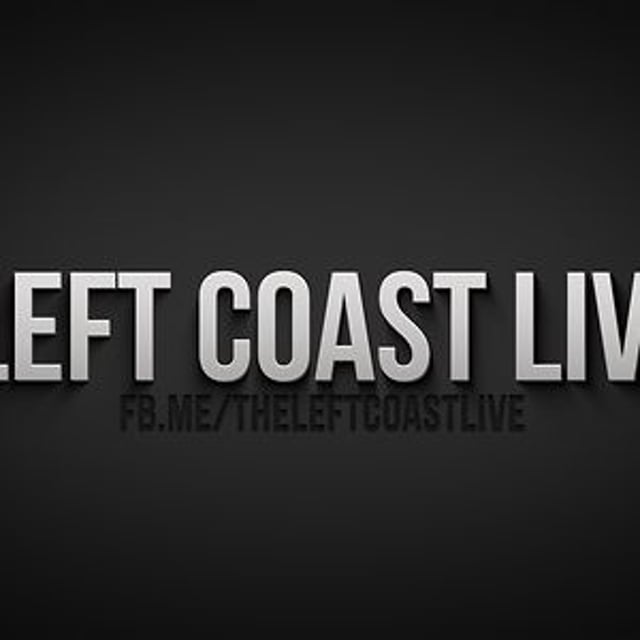 leftcoastLIVE