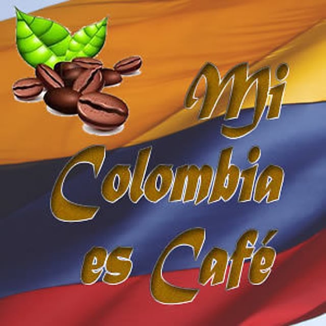 Mi Colombia es Café