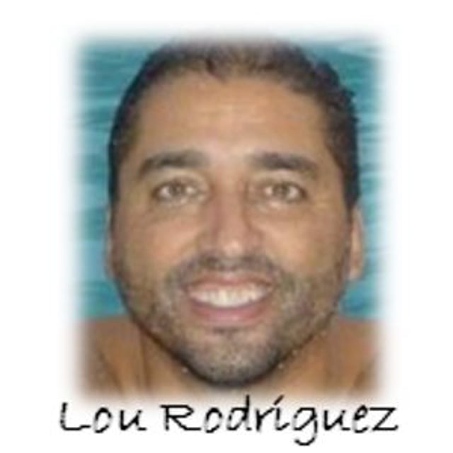 Lou Rodriguez